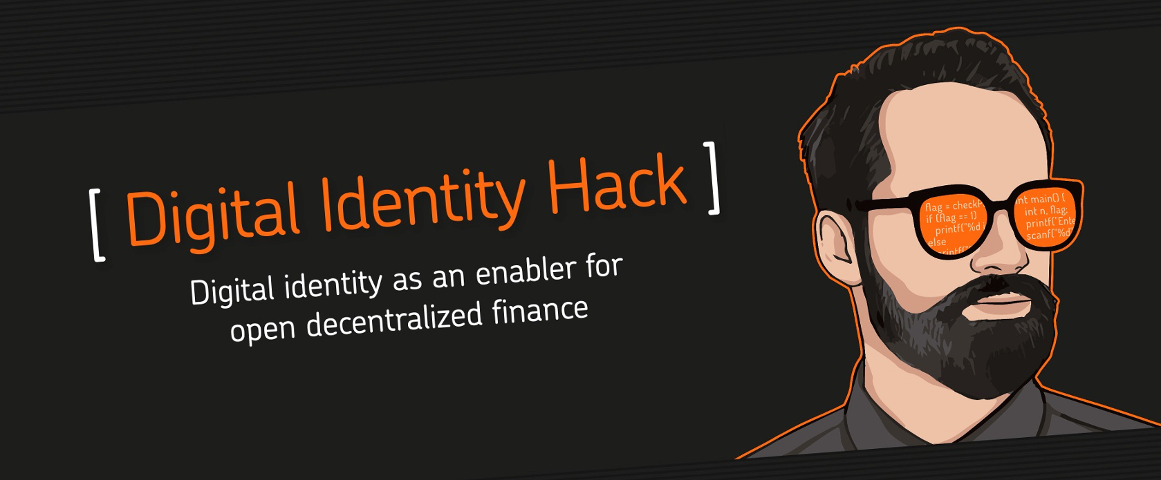 Digital Identity Hack – Unlocking the Potential of SSI | Findy Agency