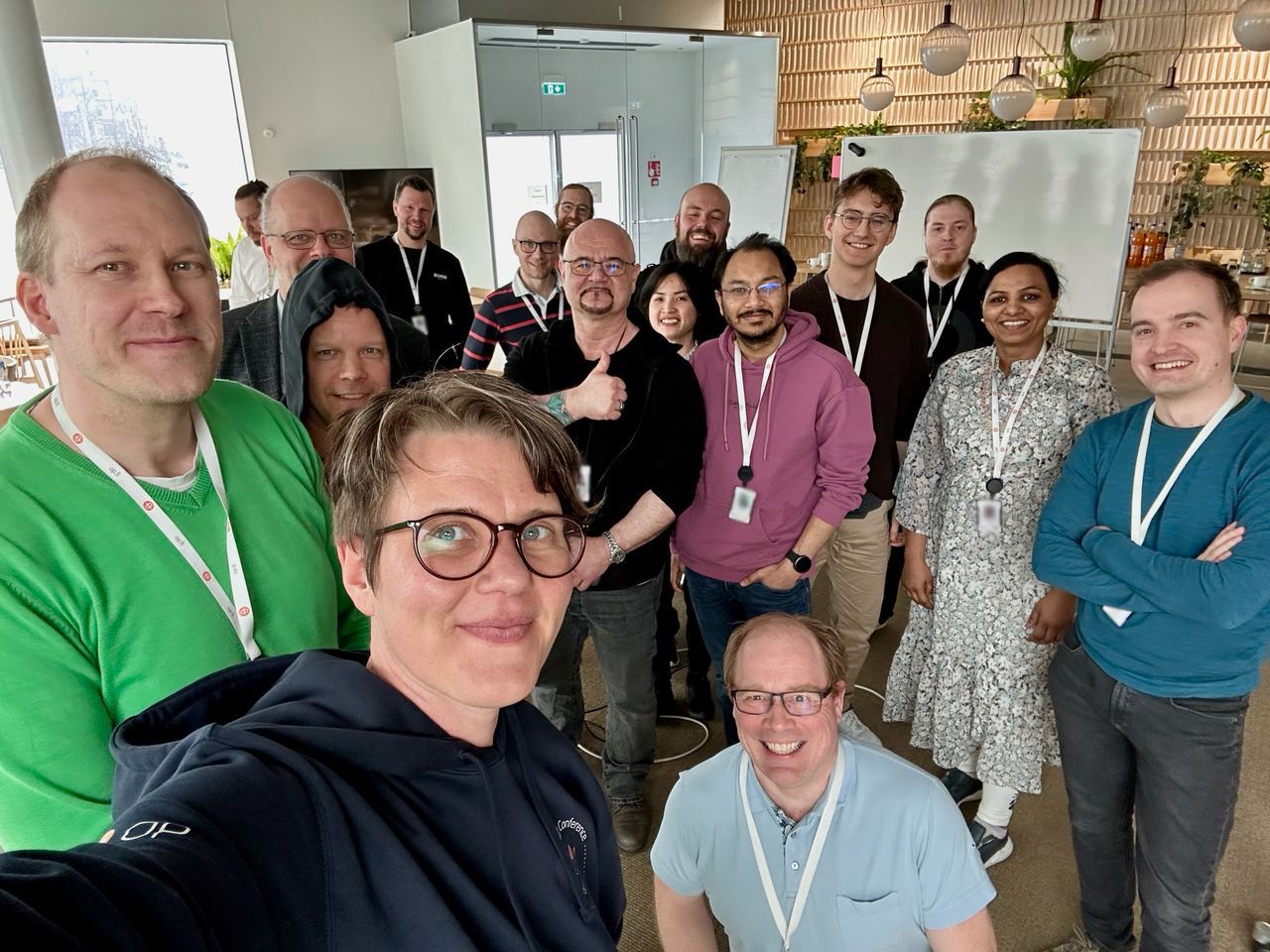 The Agency Workshop | Findy Agency