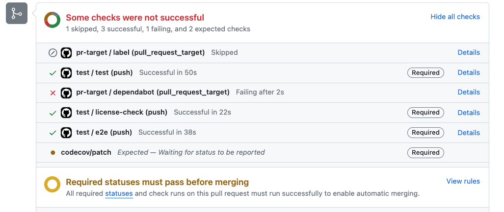 The Swiss Army Knife for the Agency Project, Part 1: GitHub Actions | Findy Agency